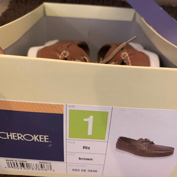 Cherokee | Shoes | Cherokee Boys Loafers | Poshmark